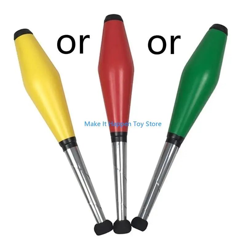 Детские булавы для жонглирования EVA