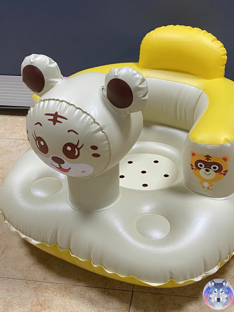 Стульчик для купания