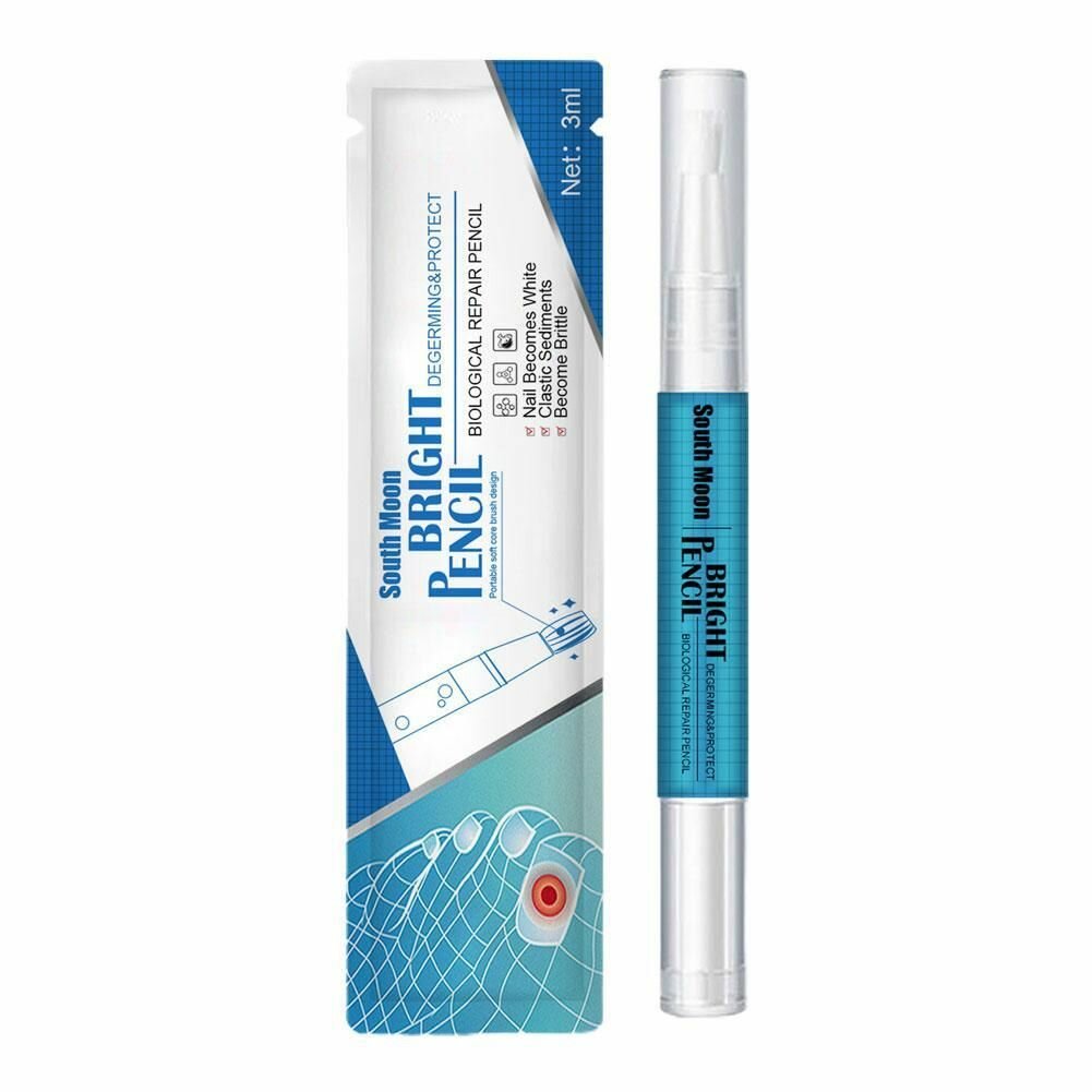 Ручка для лечения грибка ногтей/питательное масло для ногтей