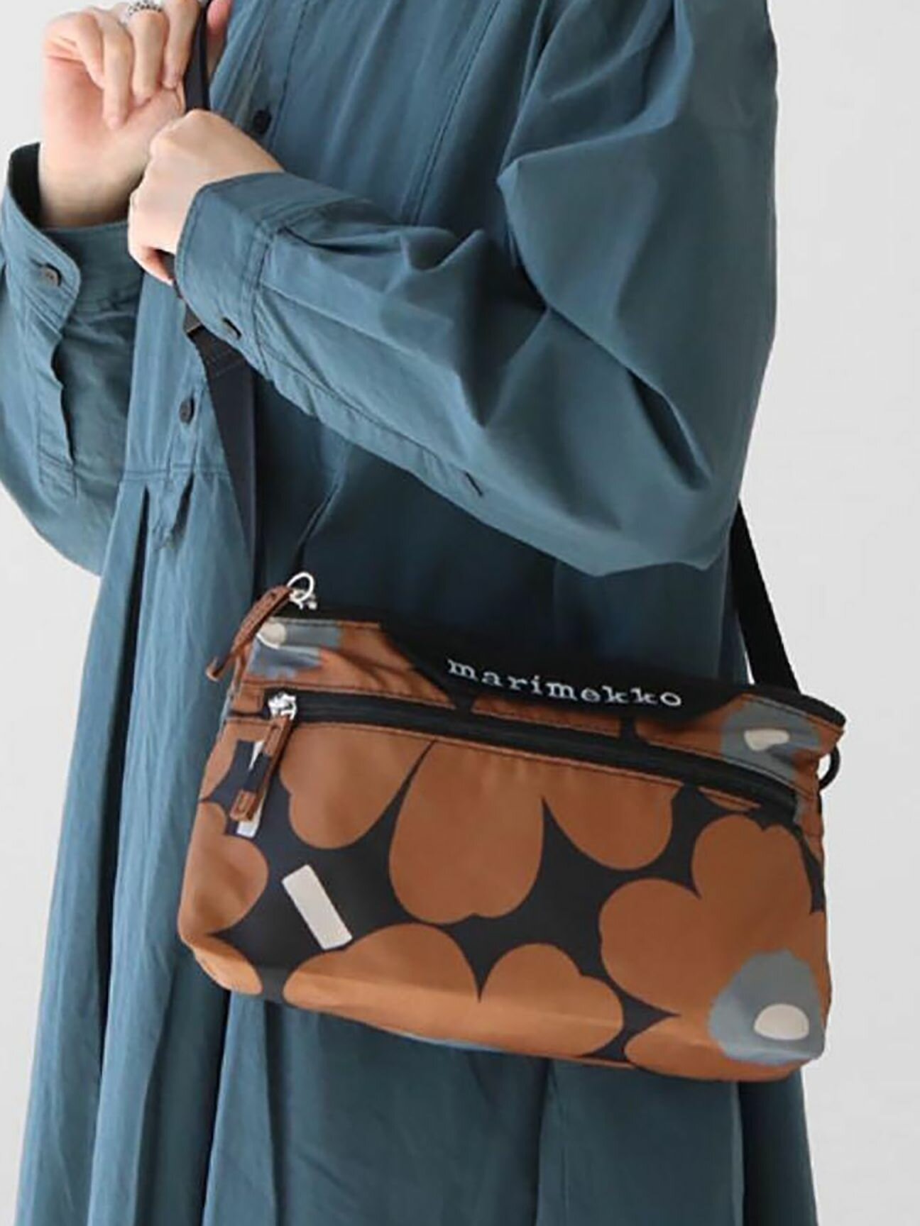 Сумка кросс-боди