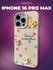 Чехол на Iphone 16 PRO MAX
