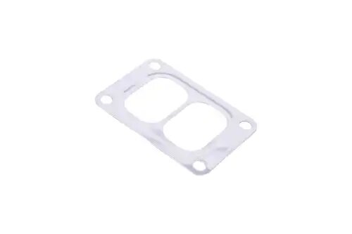 Прокладка под турбину м между выпуск коллектором 4отв Omn MANдв D2566 2842 2865 2866