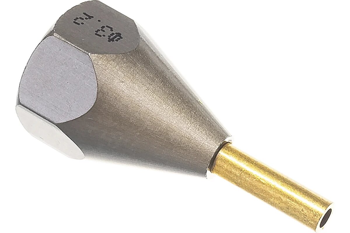 ELMOS EG3312 сопло с одним длинным отверстием E70-027 для промышленных систем