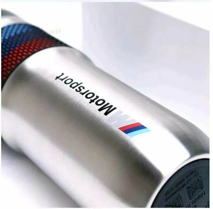 BMW Автокружка, 0.45 л