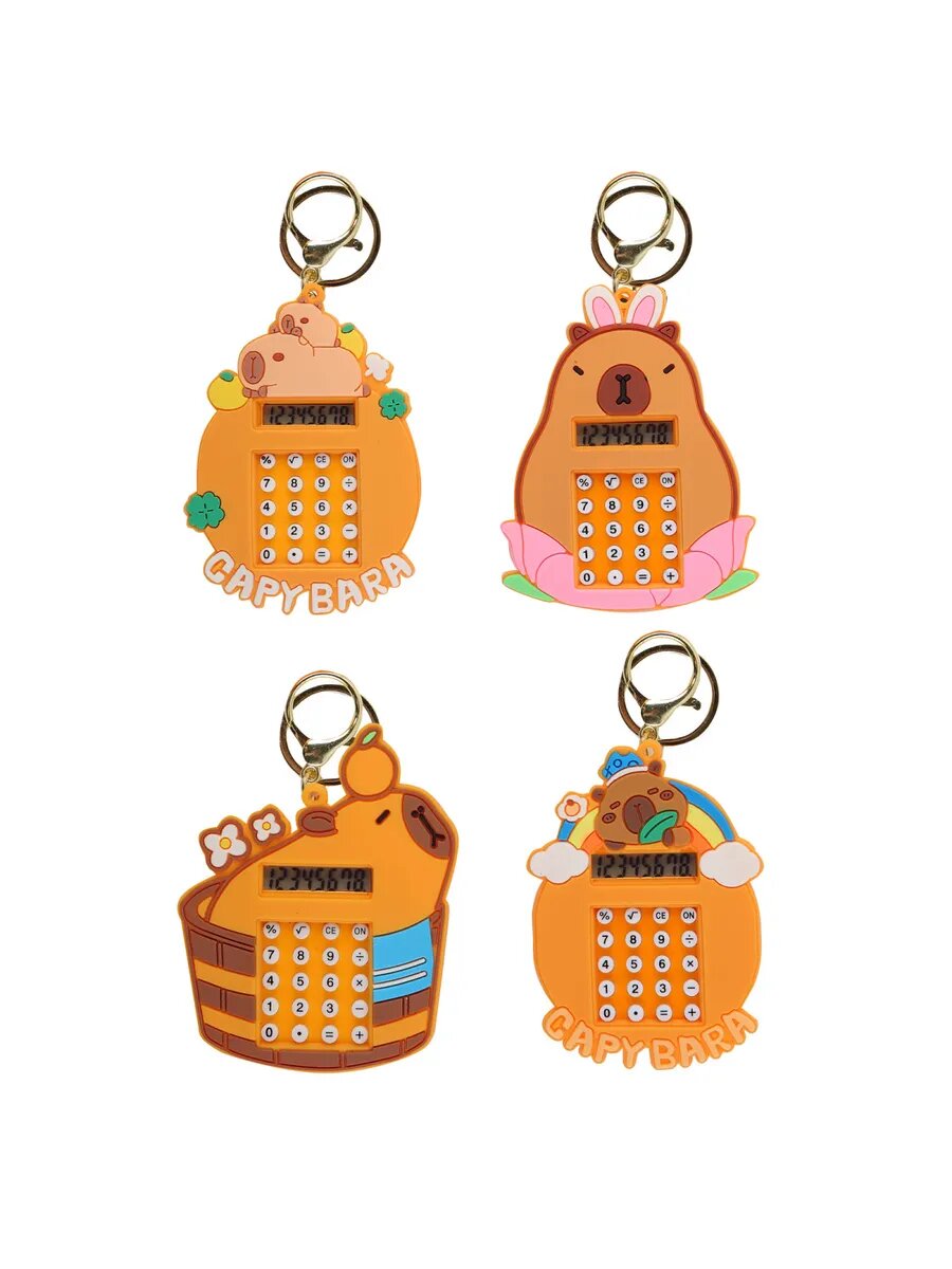 Калькулятор мини