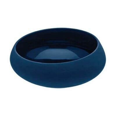 Салатник порционный Degrenne Gourmet Bleu Bevelled Casserole 230822