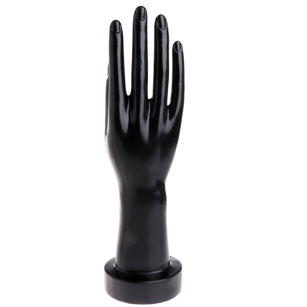 Манекен Руки Перчатки Ювелирные Изделия Браслет Ожерелье Дисплей Держатель Стенд Витрина