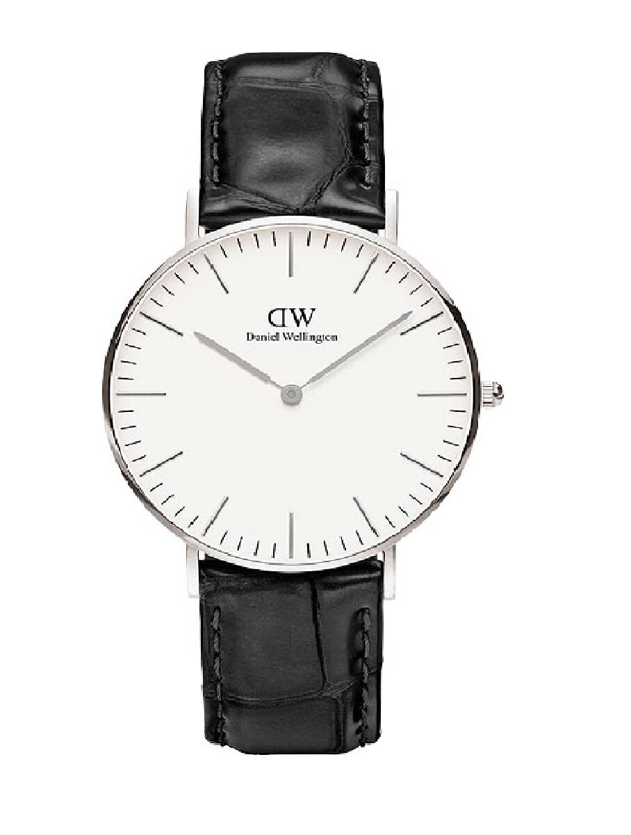  Daniel Wellington Classic