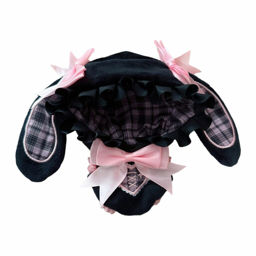 Костюм кролика для куклы