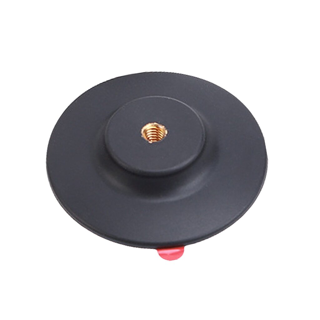 Держатель для крепления автомобильной камеры с отверстием для винта 1/4 Кронштейн для крепления камеры для автомобиля