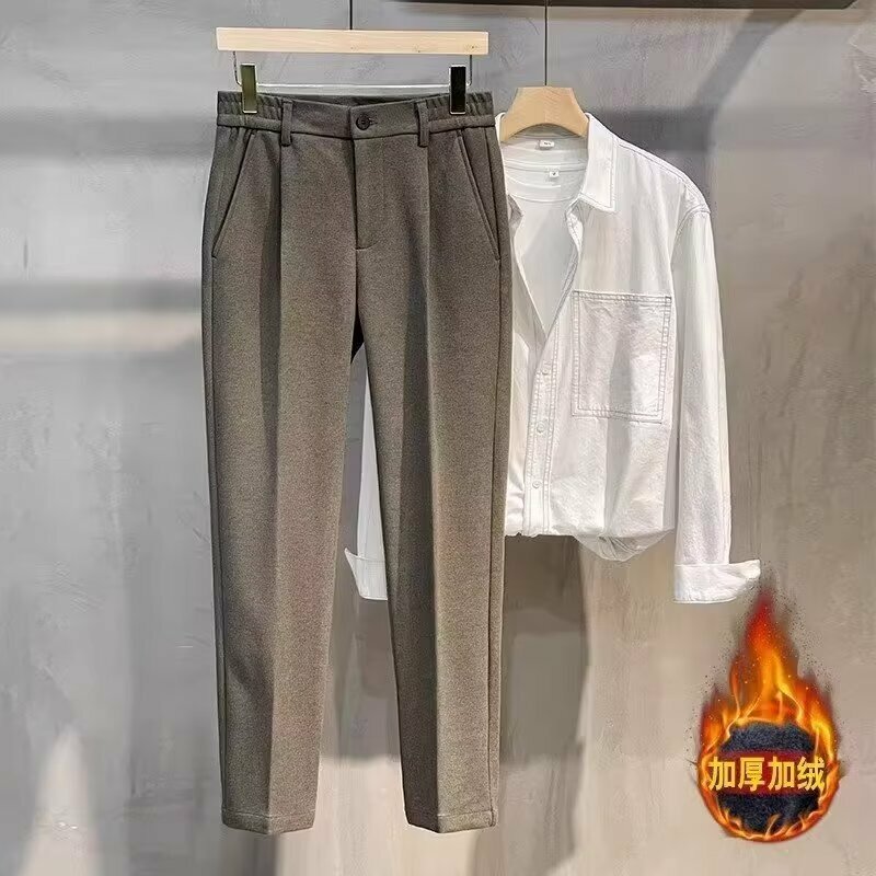 Брюки классические