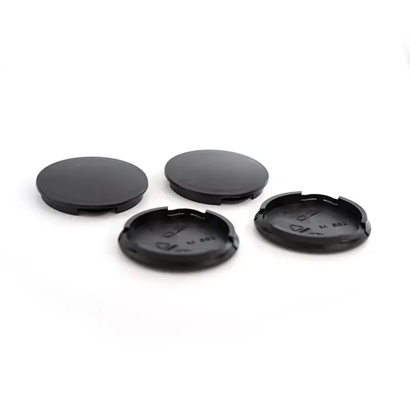 4 шт. 55 мм M582 колпаки на колеса автомобиля с O.Z OZ гоночная спортивная эмблема логотип обод колпаки крышка значок аксессуары для стайлинга