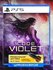 Игра Code Violet для Sony PlayStation PS5