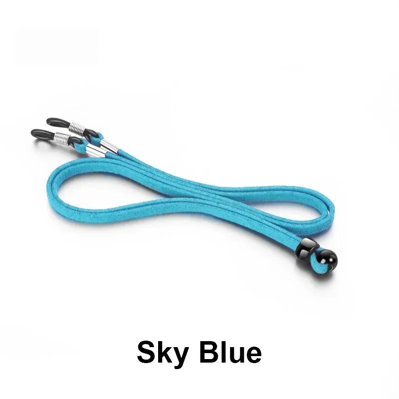 Цепочка для очков Sky Blue C10