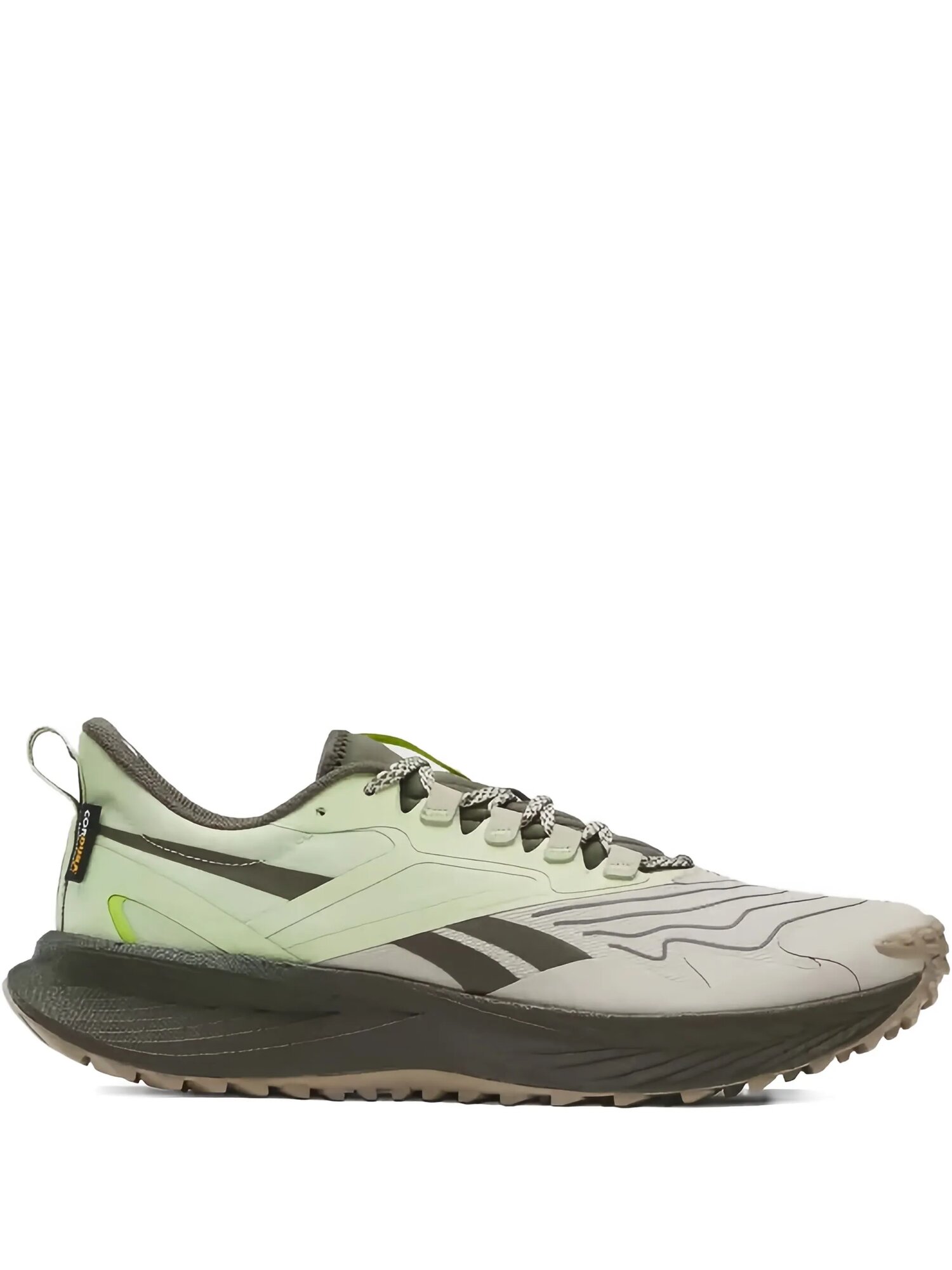 Кроссовки Floatride Energy 5 Taupe/Green