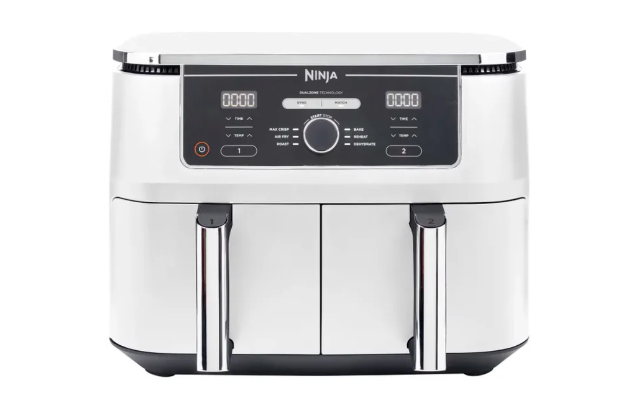 Аэрогриль Ninja AF400EUWH