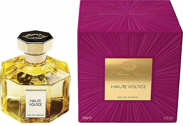 L'artisan parfumeur haute voltige 125ml парфюмерная вода женская