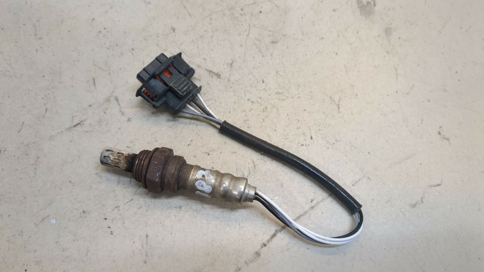 Лямбда зонд Volkswagen Golf 4 Б/У