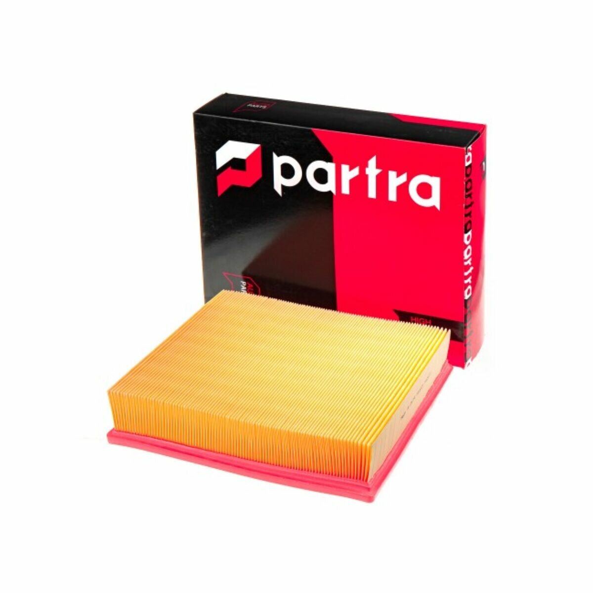 Фильтр Воздушный Opel Insignia, Saab 9-5 Ii, Vauxhall Insignia(Partra Fa7137)