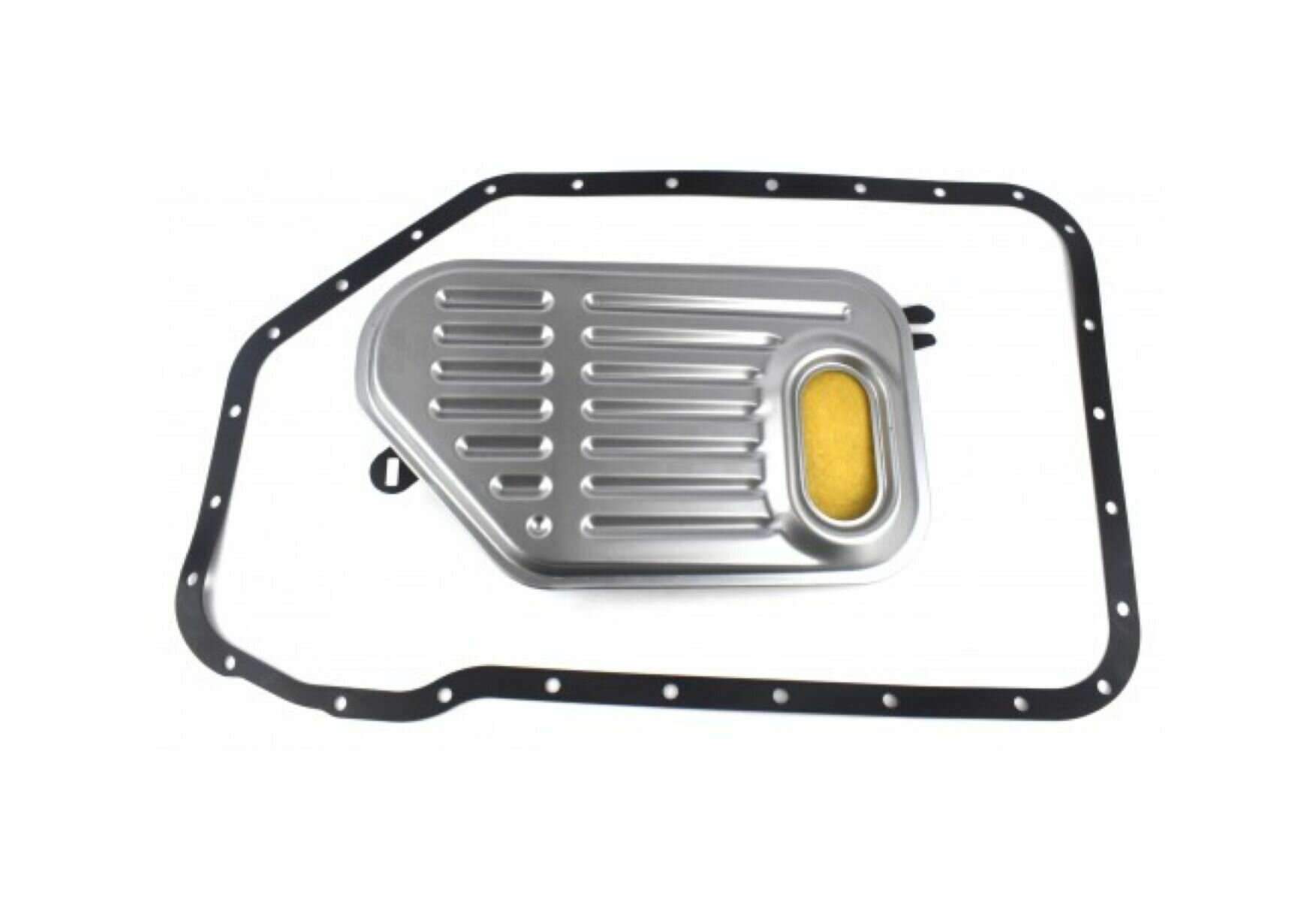 Фильтр Акпп Audi A4 95-00, A6/A8(Azumi Jt33127K)