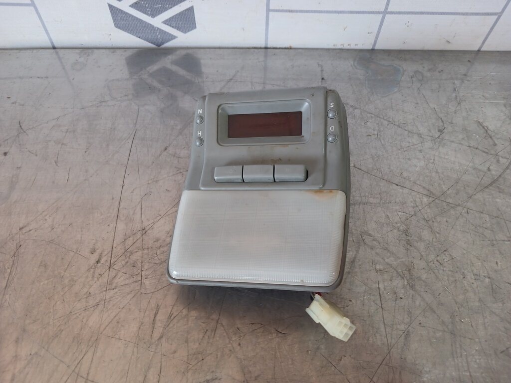 Часы Daewoo Espero 91-99