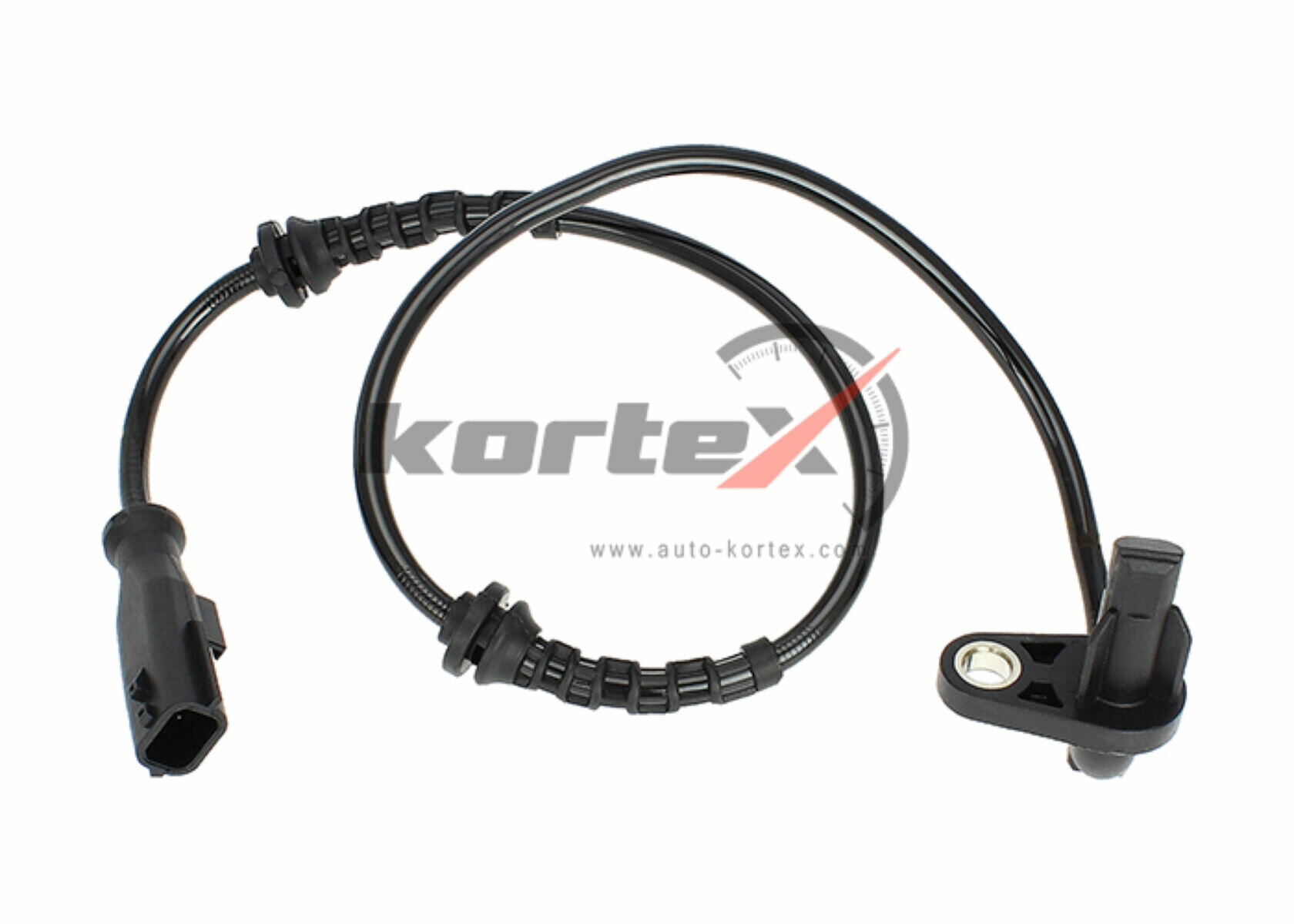 Датчик Abs Renault Duster Зад. Лев.(Kortex Ker1221)