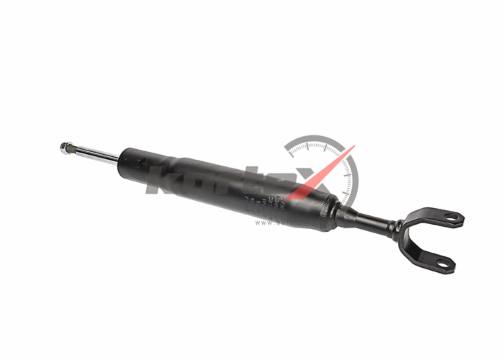 Амортизатор Audi A6/Vw Passat B5 Пер. газ.(С Оборуд. для Плохих Дорог)(Kortex Ksa534Std)