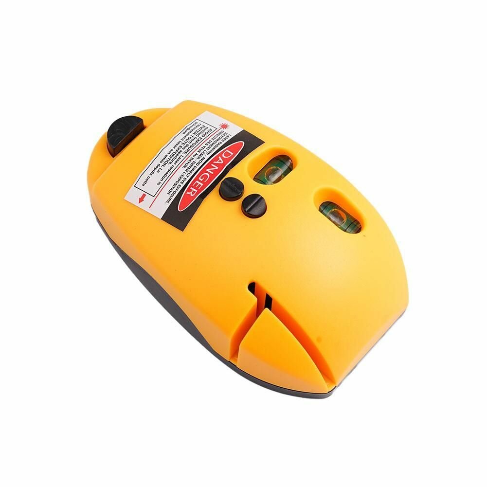 Высокоточный прямоугольный инфракрасный лазерный уровень