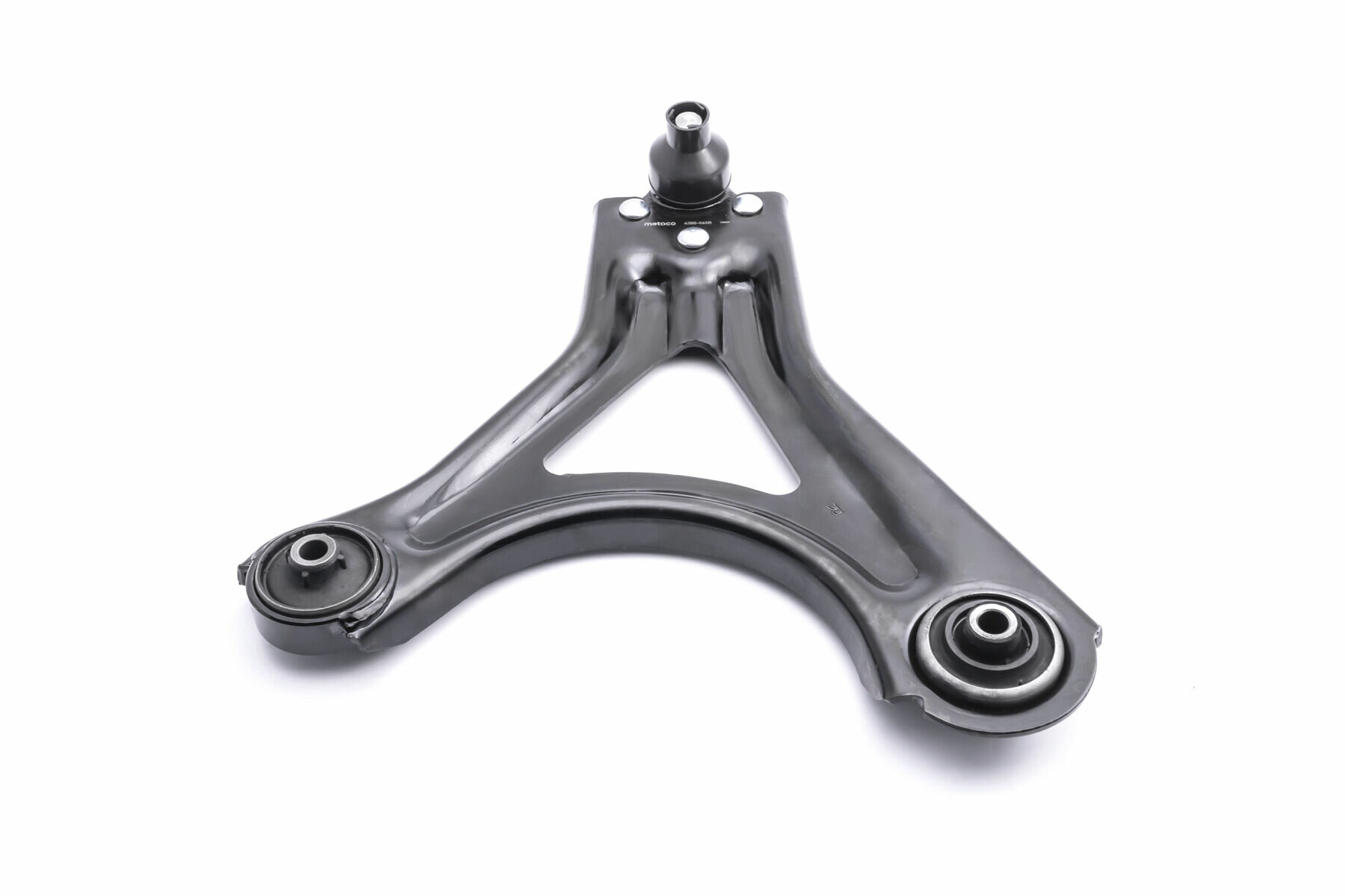 Рычаг Передний Правый Ford Mondeo (1993-2000) Все Типы Дв./Кроме 2.5L Duratec (205Ps)(Metaco 4300-065R)