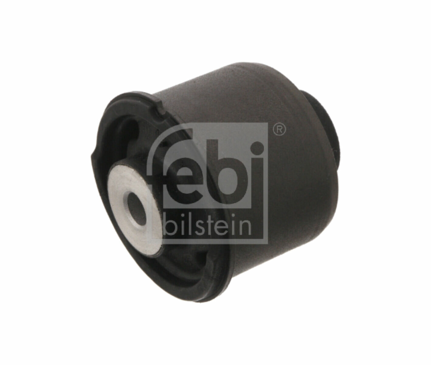 С-Б. зад. балки Ford Fiesta Vi 1.25 [2008/06-.](Febi 34748)