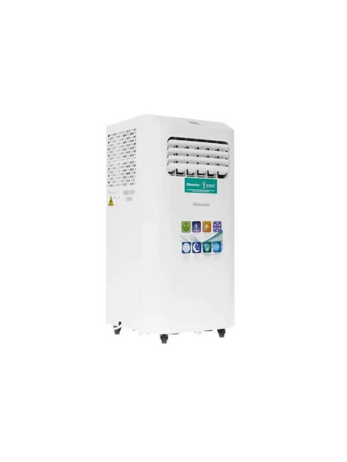 Кондиционер мобильный Hisense AP-07CR4GKVS00 V-series, 2.05 кВт