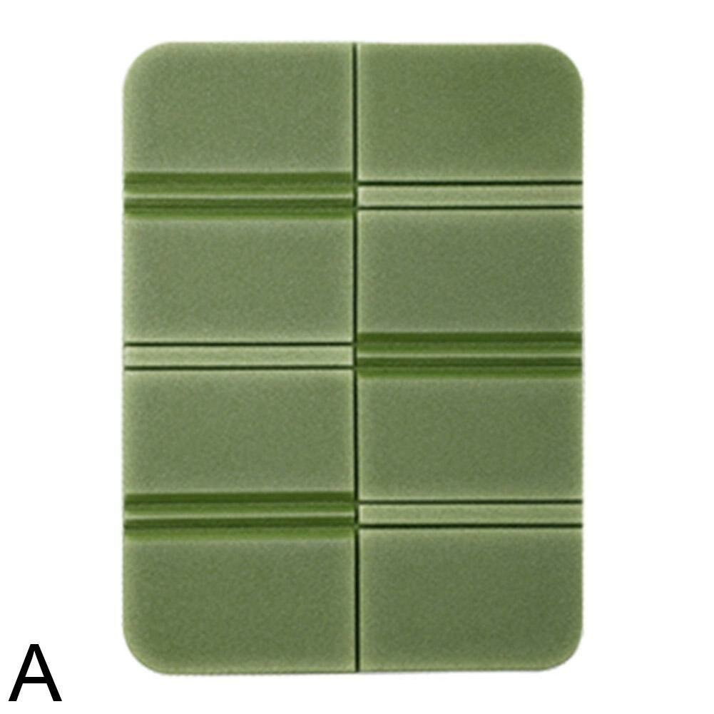 Портативный складной коврик для сидения на открытом воздухе, водонепроницаемый походный коврик, сиденья для кемпинга, влагостойкие подушки