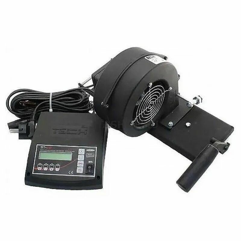 Turboset к котлам ZOTA мастер Х 14-20 квт