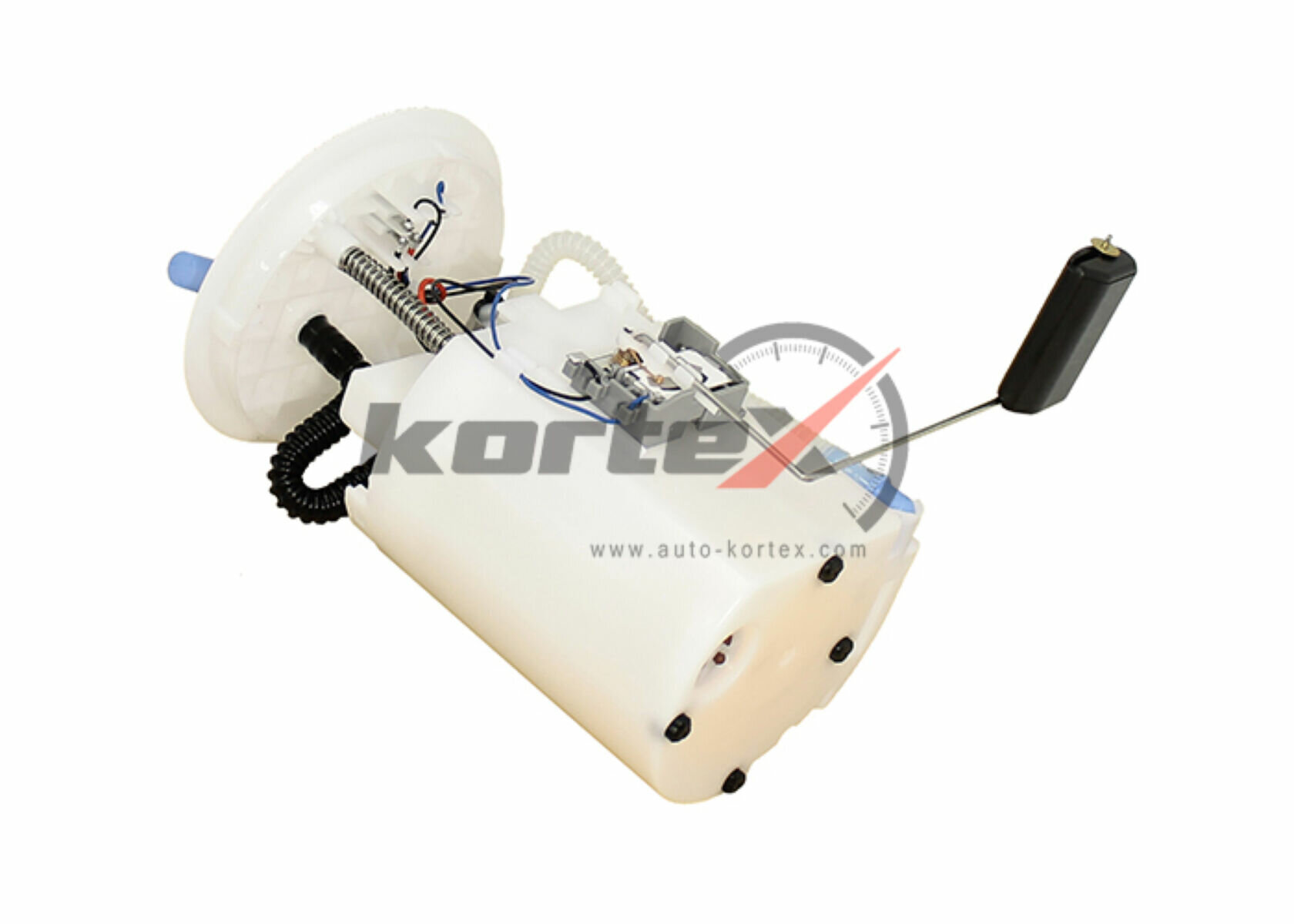 Насос Топливный Hyundai Elantra/I30/Kia Ceed/Cerato 06- (В Сборе)(Kortex Kpf6128Std)