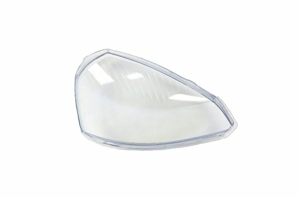 Рассеиватель фары ВАЗ 2170 "пластик" правый