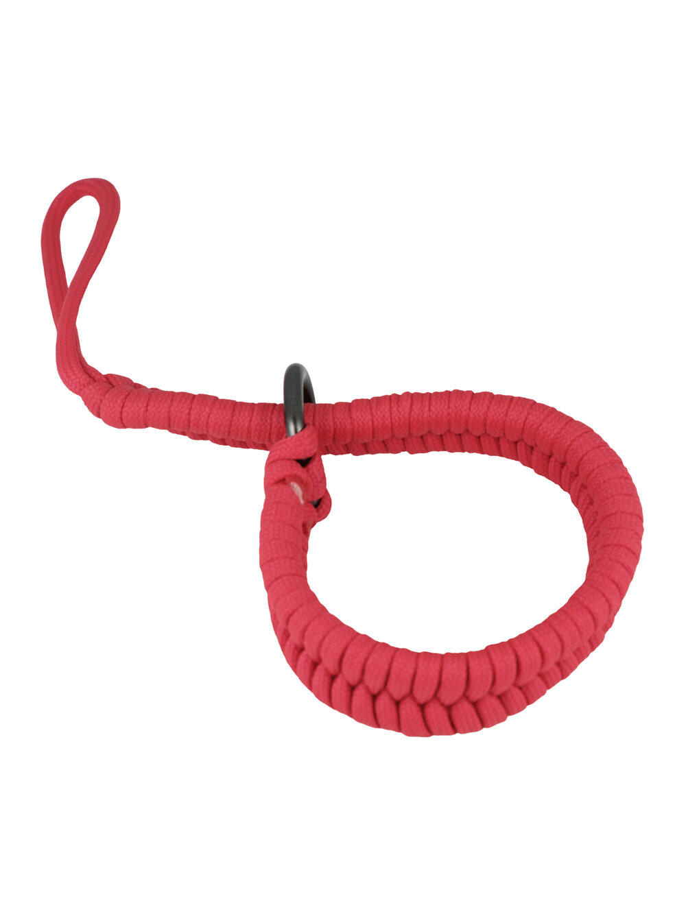 Ремень кистевой DOFA красный