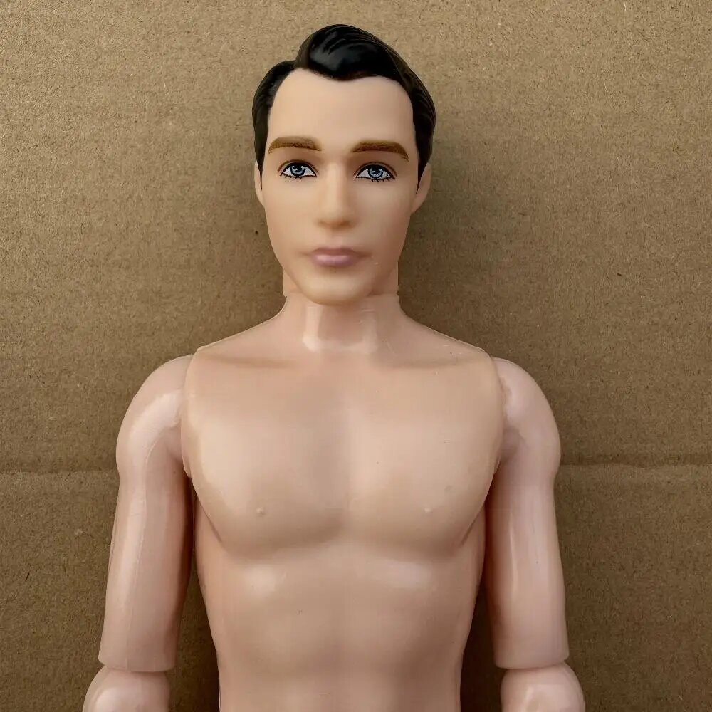 Кукла 1/6 Super Doll, 30 см