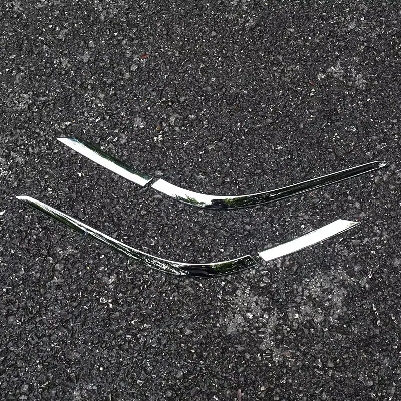 Для Kia Sportage 4 QL 2016 2017 2018 2019 2020 2021, задняя фара автомобиля, декоративная крышка, аксессуары