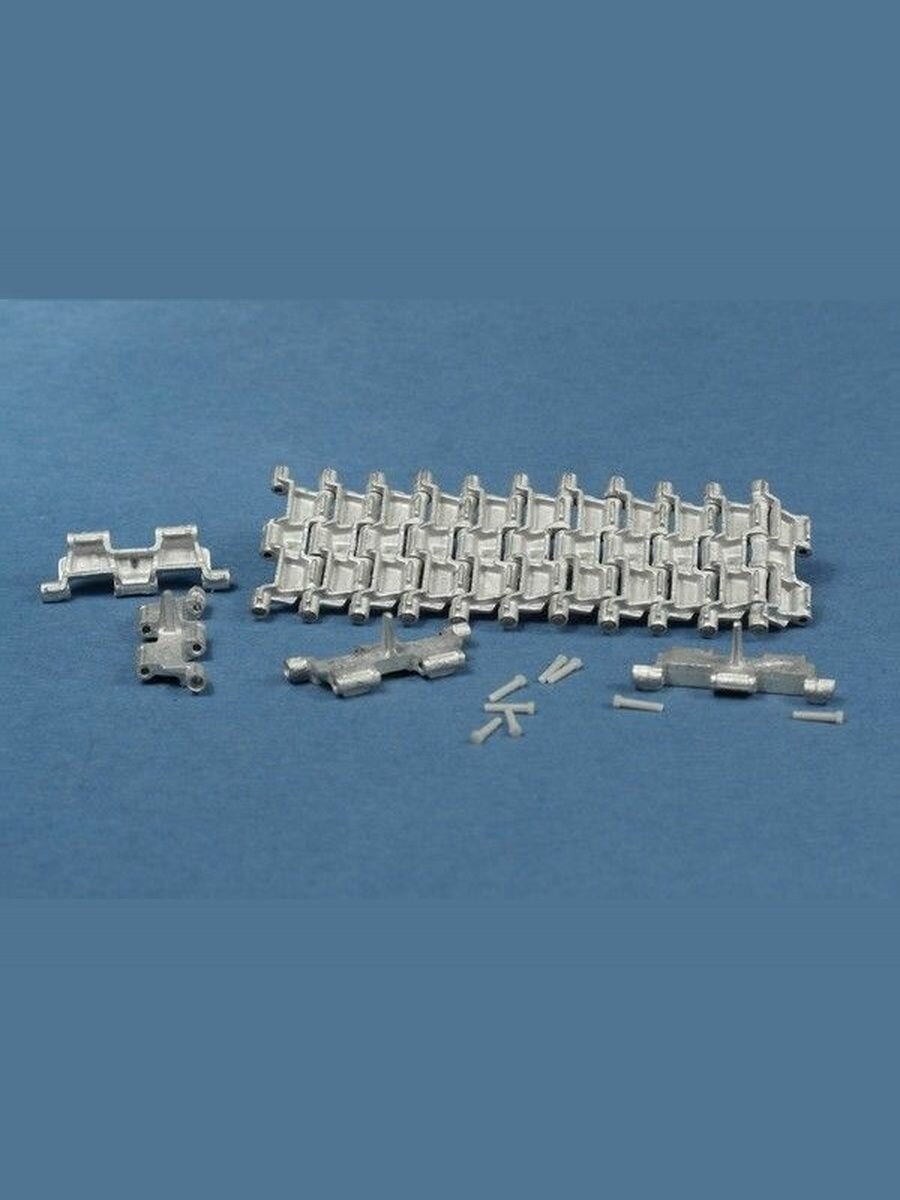 MTL-35062 1/35 Траки для 2S3 "Acacia"