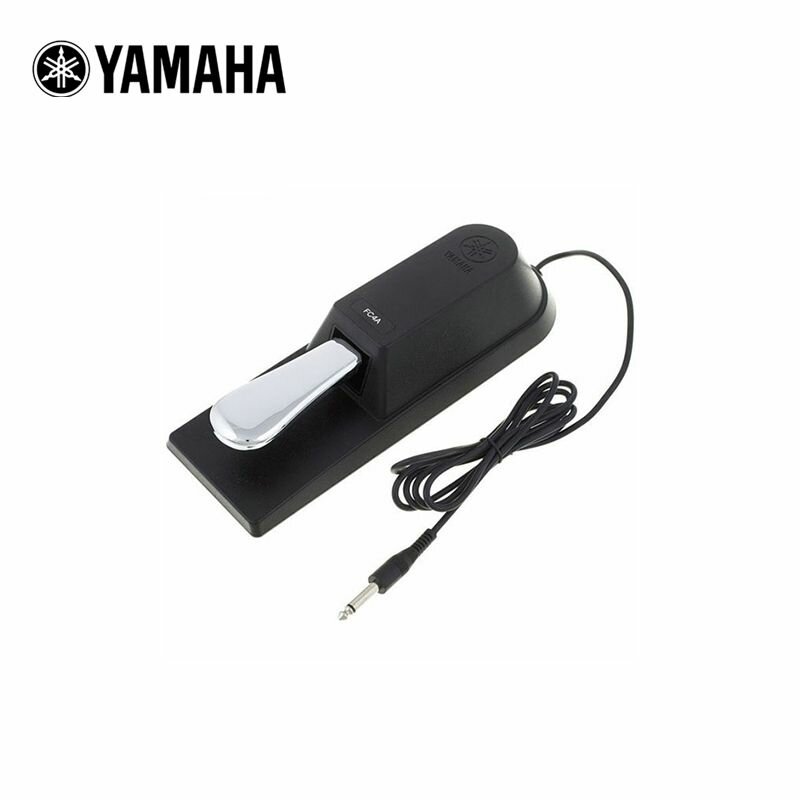Yamaha FC4A Педаль сустейна для клавишных и фортепиано