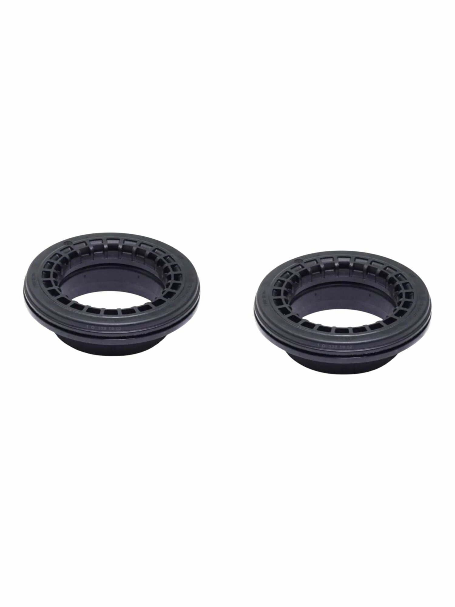 Подшипники опор передних амортизаторов Джили Атлас 16- (Geely Atlas) комплект 2 шт. SAT