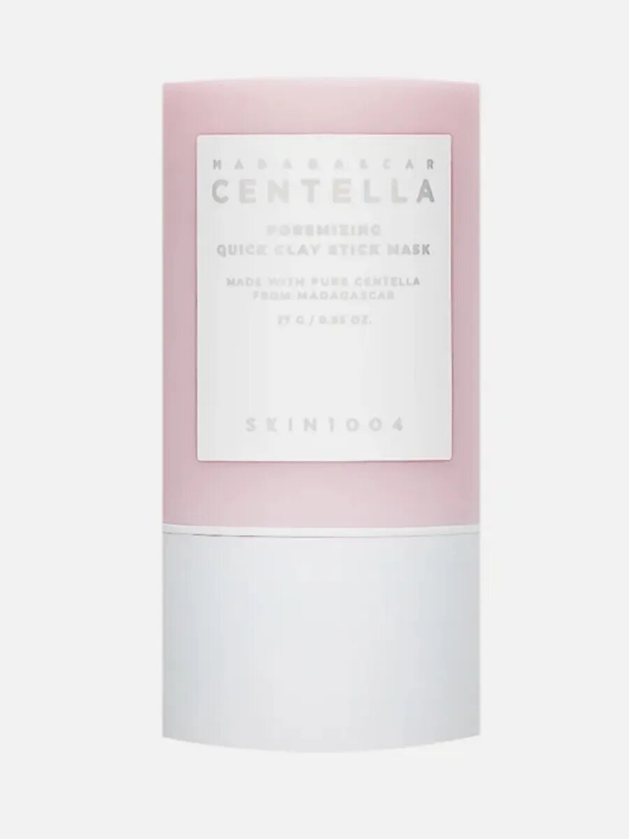 Маска-стик для лица SKIN 1004 madagascar centella poremizing