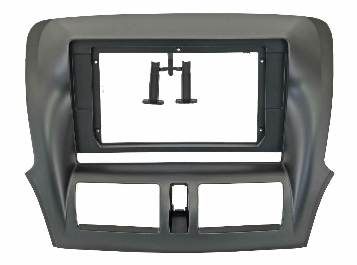 Рамка FAW Besturn X80 2013-2018, 10" (Incar RFA-FC815)