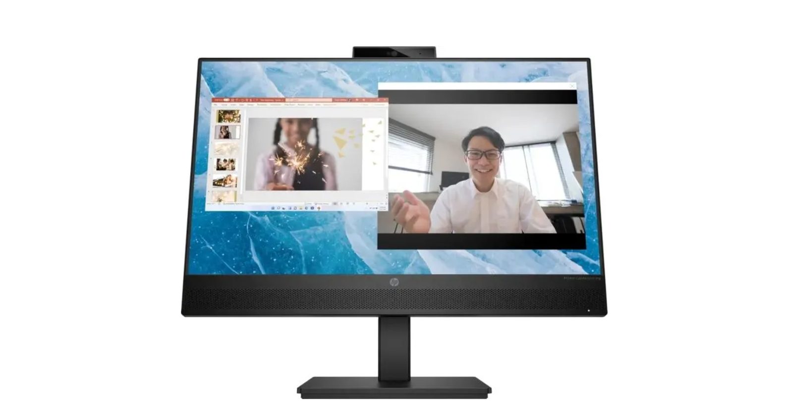 Монитор HP M24m (678U5AA)