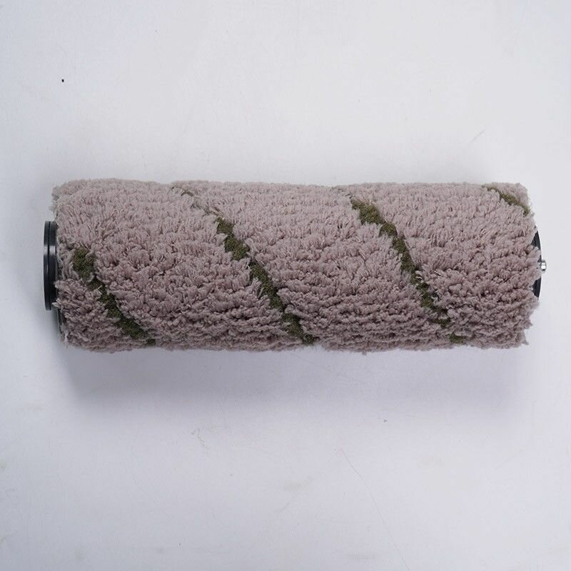 1 специальная роликовая щетка для машины для протирания подошвы