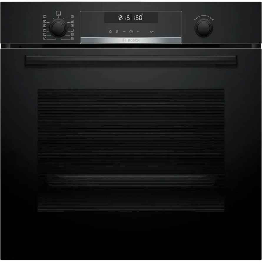 Встраиваемый электрический духовой шкаф Bosch HBG578EB3
