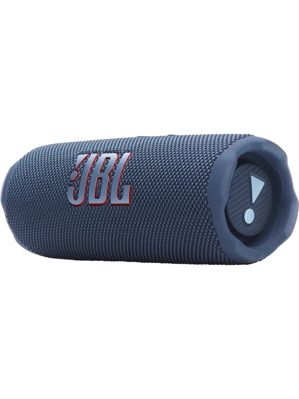 Колонка портативная JBL Flip 7, 35Вт, синий (jblflip7blu)