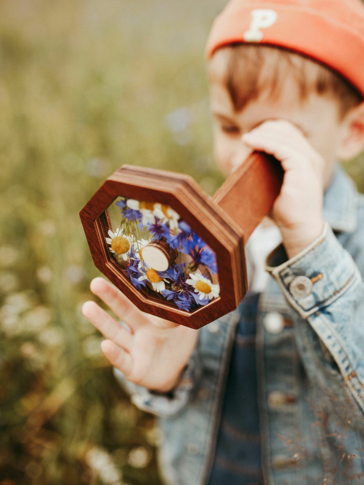 Калейдоскоп