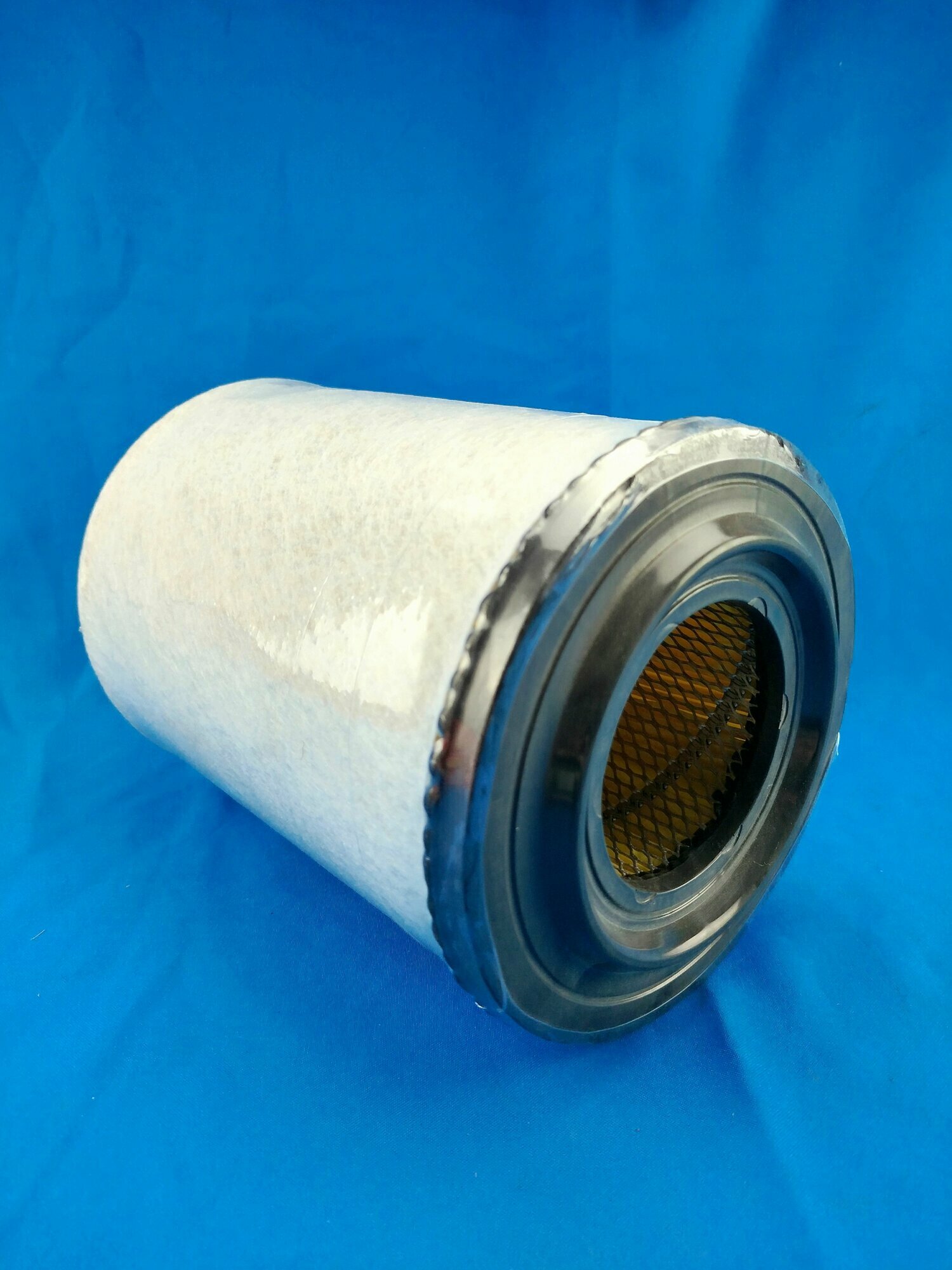 Фильтр воздушный "UAD" для а/м ГАЗ дв.405, 406 Евро-2 ->03