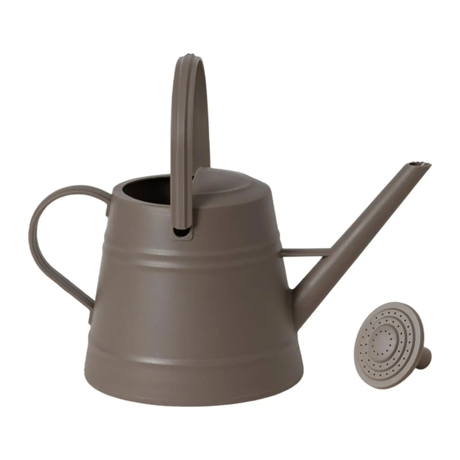 Водяная банка с длинным носиком, садовый инструмент, съемная распылительная головка, устройство для полива растений, лейка для цветов для растений, домашний цветок